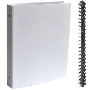 23 rings map - Schoolzz dé webshop voor al je schoolspullen!