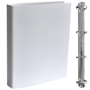 4 rings map - Schoolzz dé webshop voor al je schoolspullen!