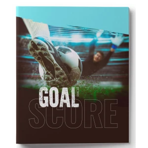 4 rings map - Schoolzz dé webshop voor al je schoolspullen!