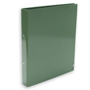 4 rings map - Schoolzz dé webshop voor al je schoolspullen!