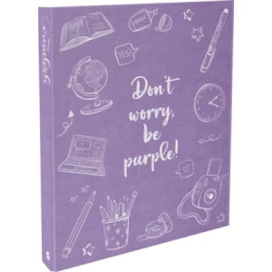 4 rings map - Schoolzz dé webshop voor al je schoolspullen!